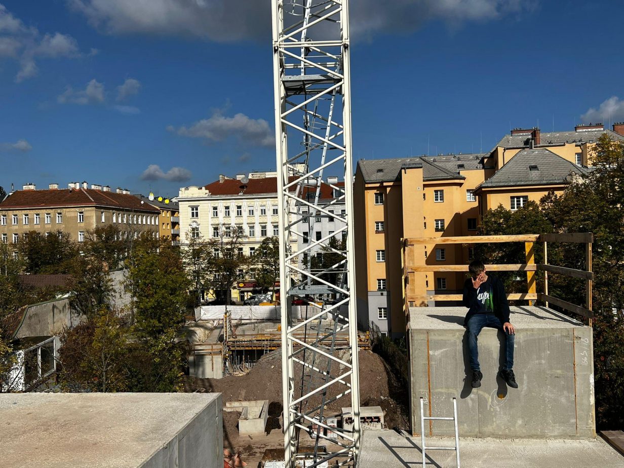 Von A (Autowerkstatt) bis Z (Zahnärztin) – berufspraktische Tage der ...